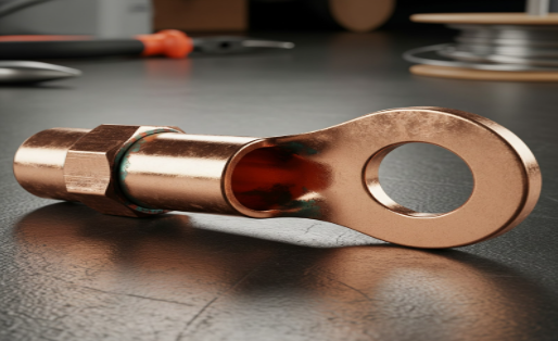 Copper Lug Sizing Guide + Chart (Cable vs Stud Size)